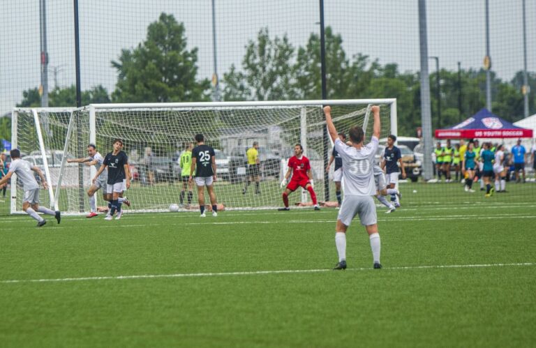Calendar of Events – Creve Coeur Park Soccer Complex