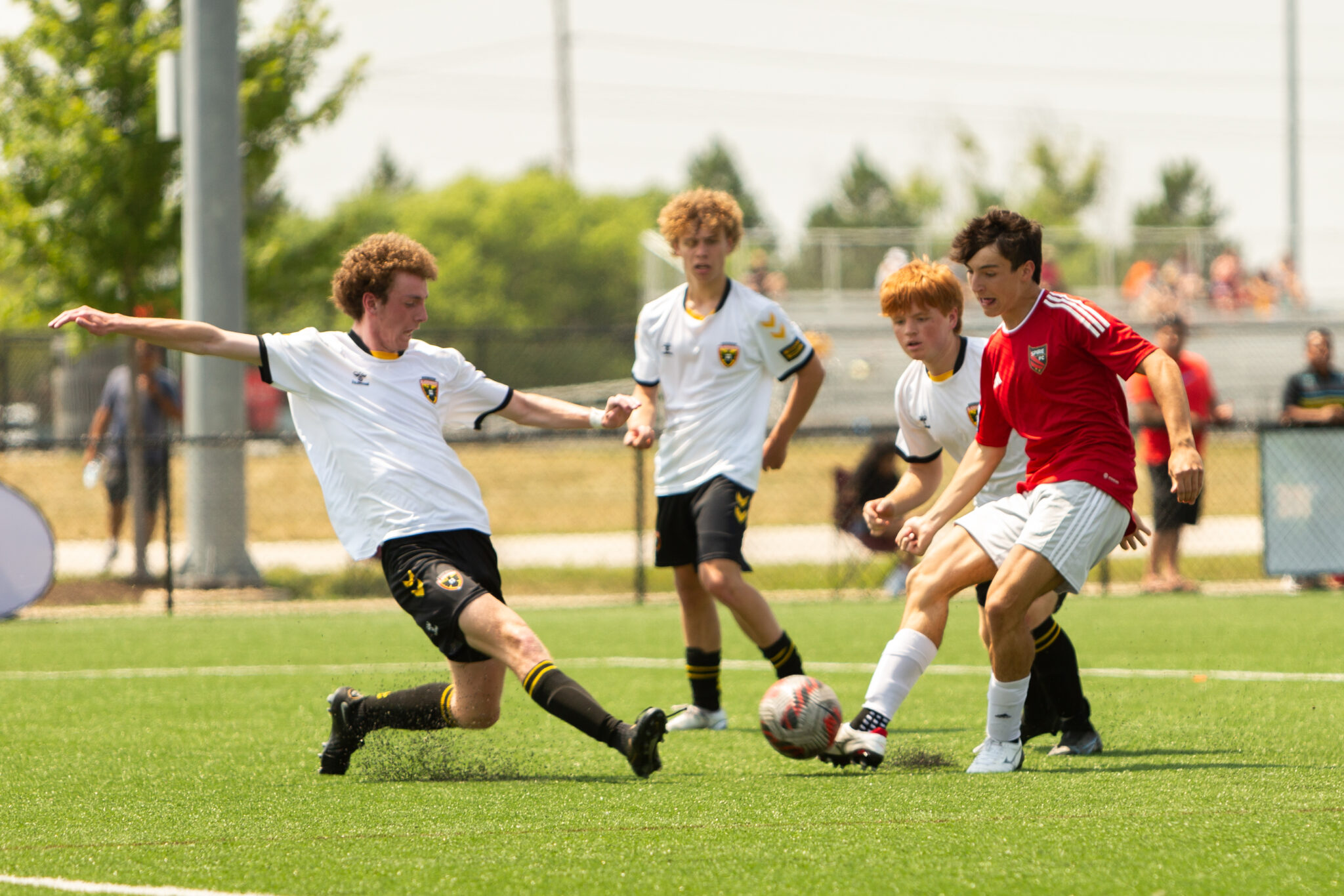 Calendar of Events – Creve Coeur Park Soccer Complex